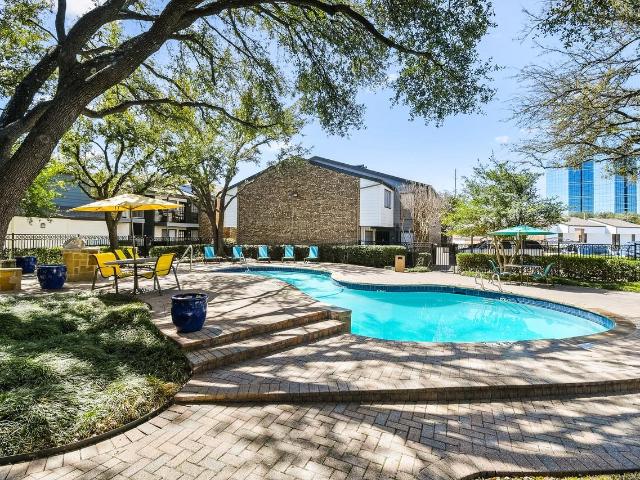Davenport Apartments 1 Bedroom Apartment for Rent at 14500 Dallas Pkwy, Dallas, TX 75254