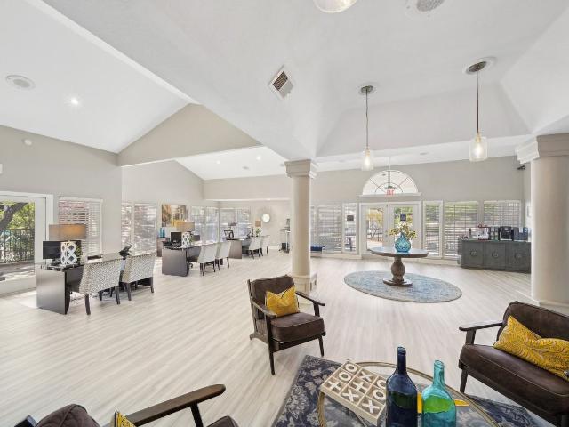 Davenport Apartments 2 Bedroom Apartment for Rent at 14500 Dallas Pkwy, Dallas, TX 75254