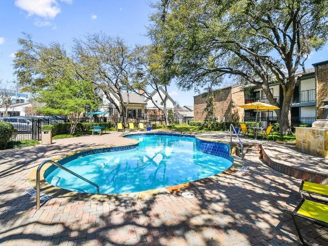 Davenport Apartments 2 Bedroom Apartment for Rent at 14500 Dallas Pkwy, Dallas, TX 75254