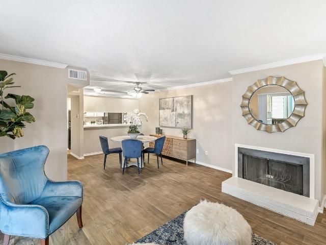 Davenport Apartments 2 Bedroom Apartment for Rent at 14500 Dallas Pkwy, Dallas, TX 75254