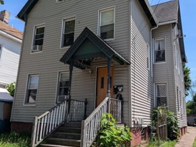 Davenport Ave, New Haven, Home For Sale