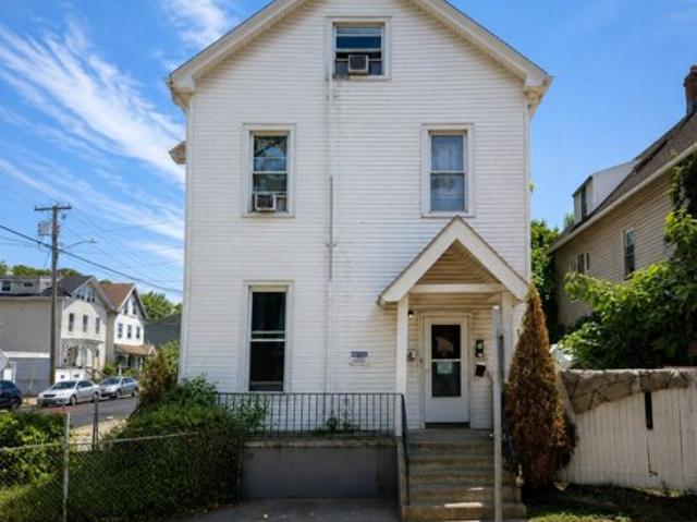 Davenport Ave, New Haven, Home For Sale