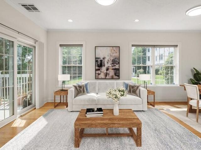 Davenport Ave Unit,canton, Condo For Sale