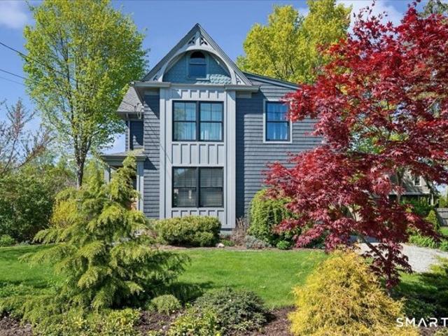 Davenport Ave, Westport, Home For Sale