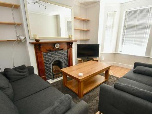 Davenport Avenue, Withington, 4 Bedroom Terraced