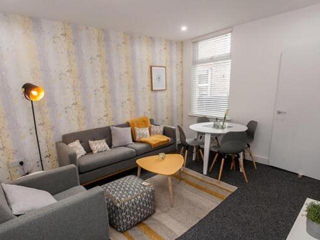 Davenport Avenue, Withington, 4 Bedroom Terraced