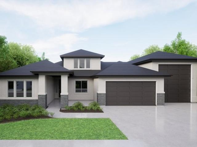 Davenport Bonus RV Plan Avimor West Community