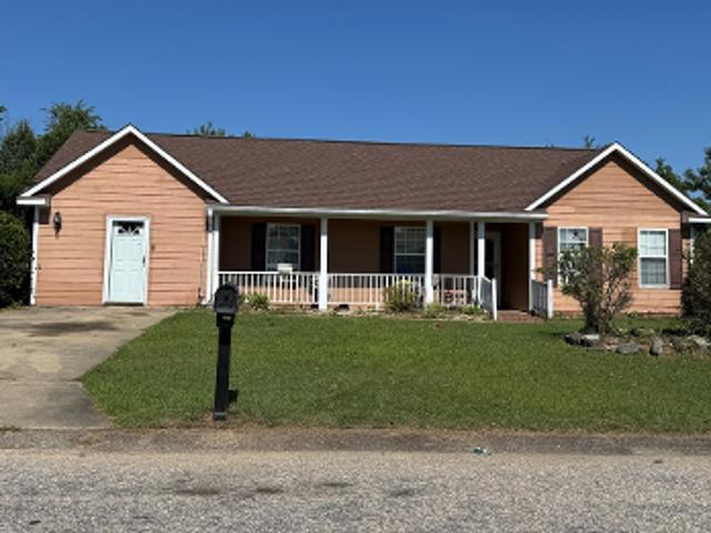 Davenport Dr