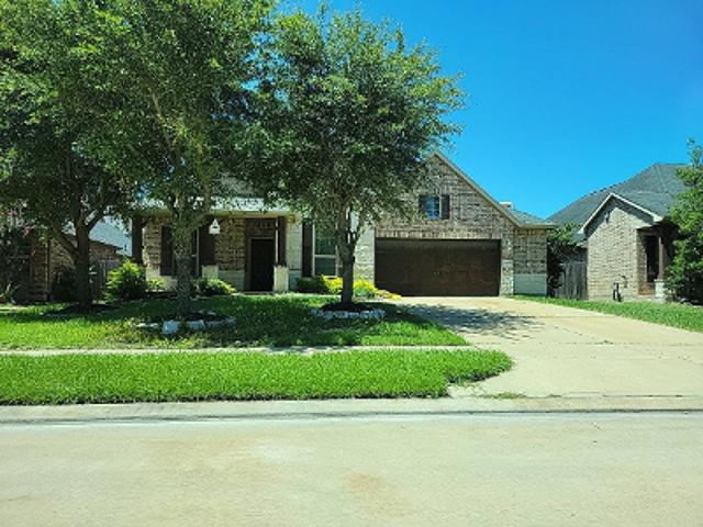 Davenport Dr
