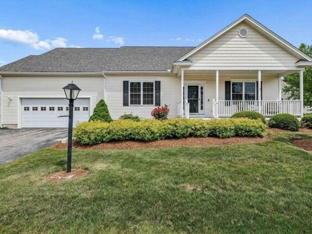 Davenport Dr, Londonderry, Condo For Sale