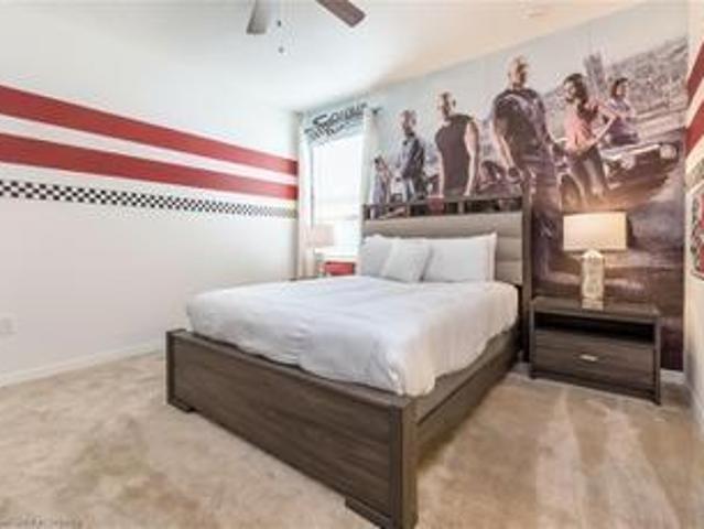 Affordable & Peaceful Living in Davenport, FL – Near Disney, I 4 & Shopping!