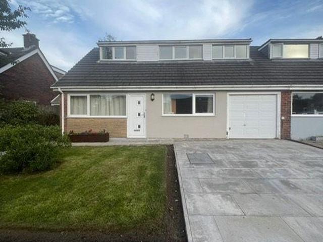 Davenport Fold Road, Harwood, Bolton BL2, 4 bed property to rent, £1,500 pcm | PrimeLocation
