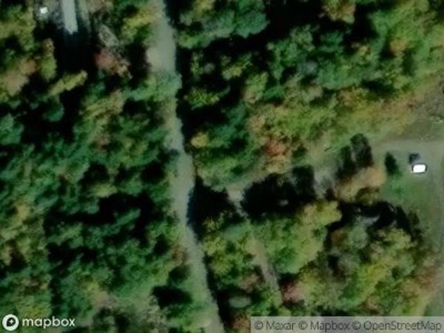 Davenport Hill Rd
