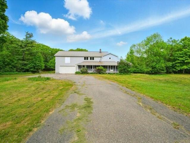 Davenport Hill Rd, Home For Sale