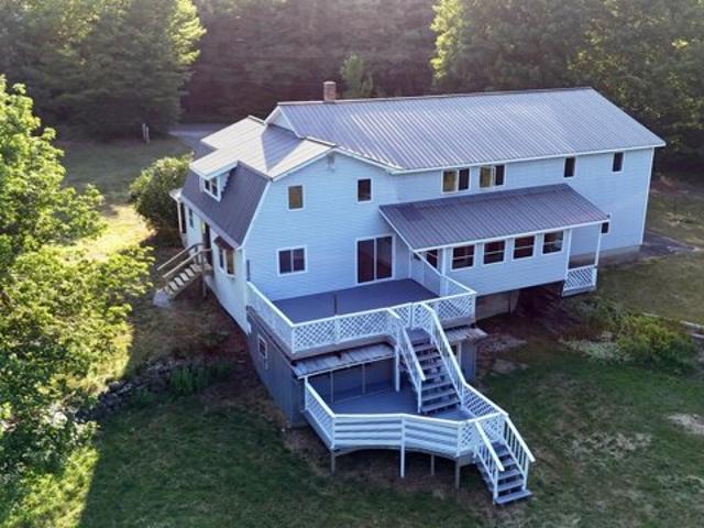 Davenport Hill Rd, Home For Sale