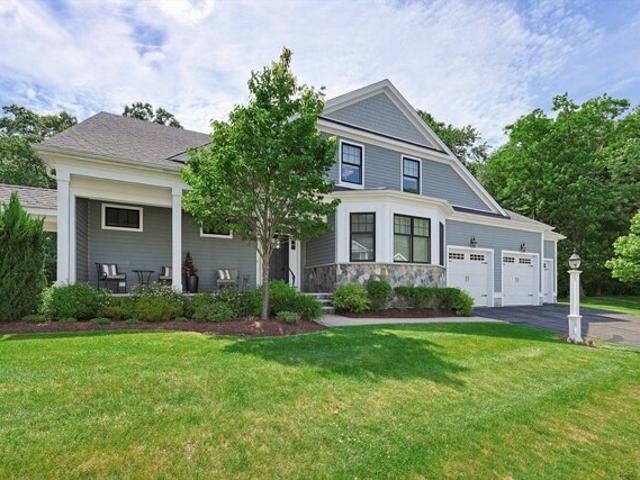 Davenport Ln Unit,hopkinton, Home For Sale