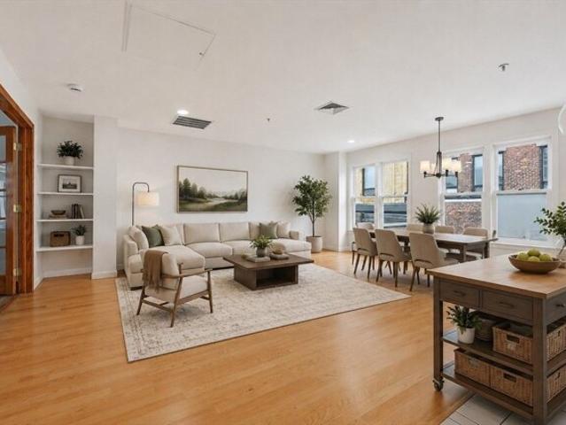 Davenport St Apt,cambridge, Condo For Sale