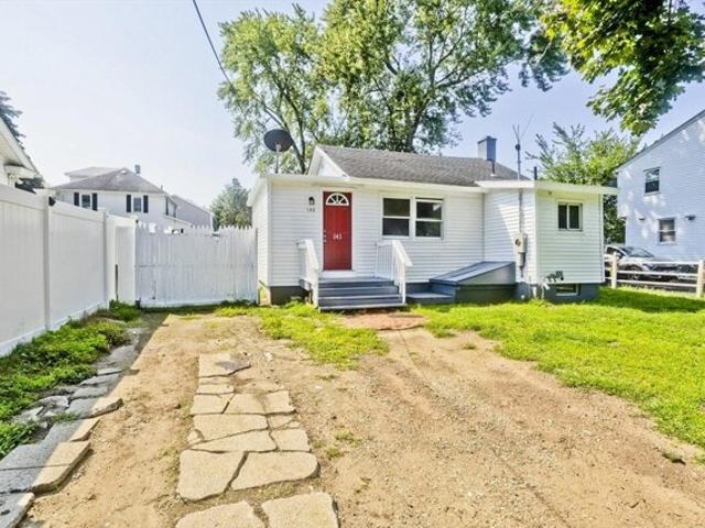 Davenport St, Springfield, Home For Sale
