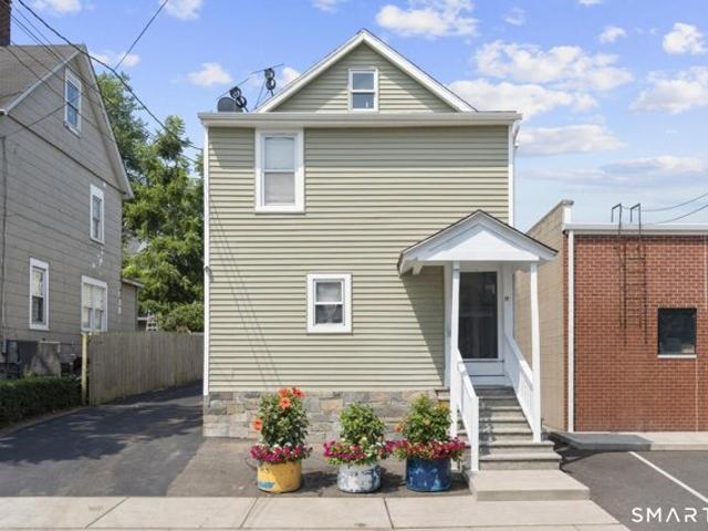 Davenport St, Stamford, Home For Sale