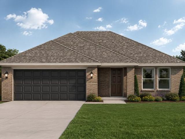 Davenport Plan The Woodlands Community