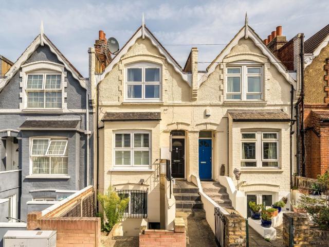 Davenport Road, Catford SE6, 1 bed flat to rent, £1,700 pcm | PrimeLocation