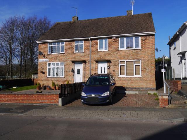 Davenport Road, Leicester LE5, 3 bed semi detached house to rent, £1,300 pcm | PrimeLocation