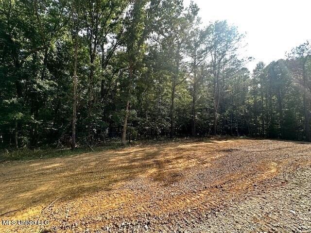Davenport Rd Lot,byhalia, Plot For Sale