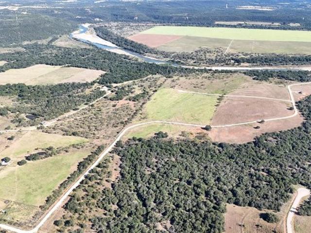 Davenport Rd Lot 110, Palo Pinto, TX 76484