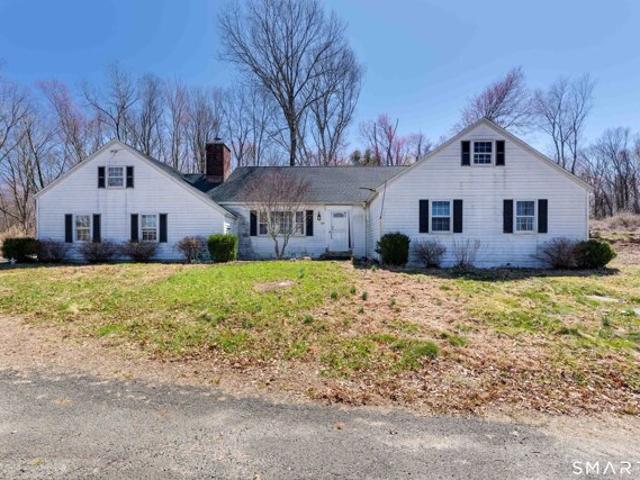 Davenport Rd, Roxbury, Home For Sale