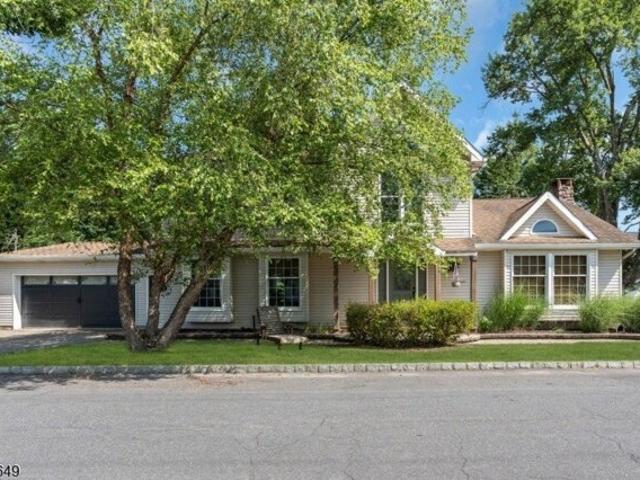 Davenport Rd, Rockaway, Home For Sale
