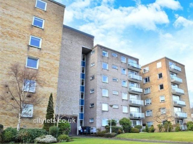 Daventry Drive, Glasgow