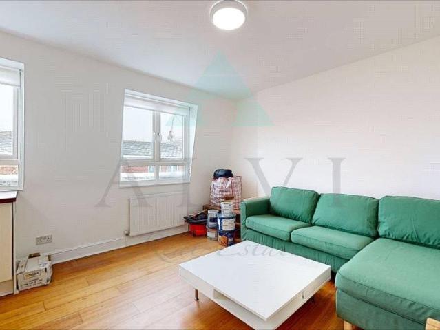 Daventry Street, London NW1 1 bed apartment to rent £2,350 pcm £542 pw