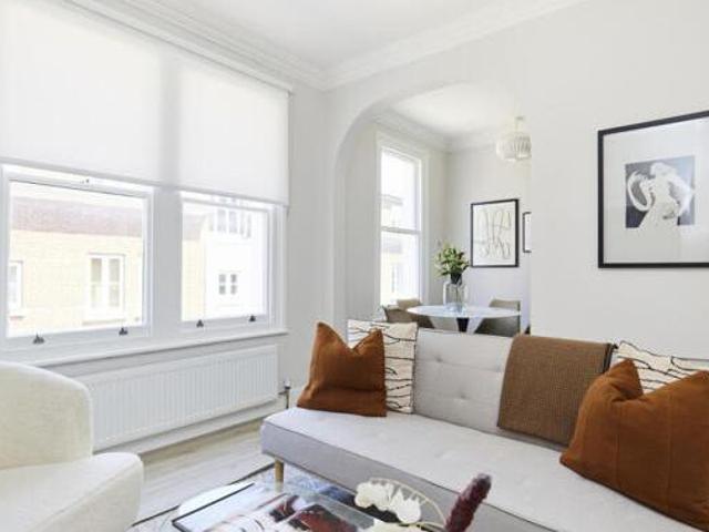 Daventry Street, London, 1 Bedroom Apartment
