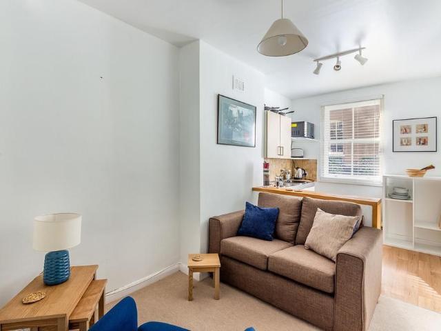 Daventry Street, Marylebone, London NW1, 1 bed flat to rent, £2,167 pcm | PrimeLocation