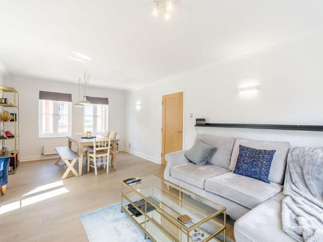 Daventry Street, Marylebone, London, NW1 2 bed flat to rent £3,684 pcm £850 pw