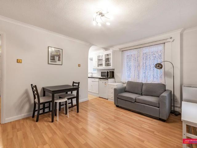 Daventry Street, Marylebone, London, NW1