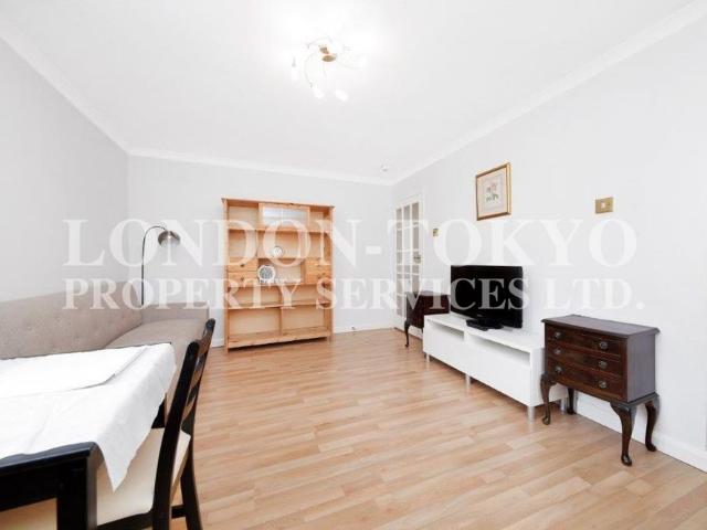 Daventry Street, NW1, London