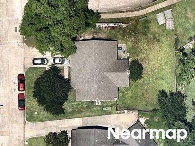 Davenwood Dr