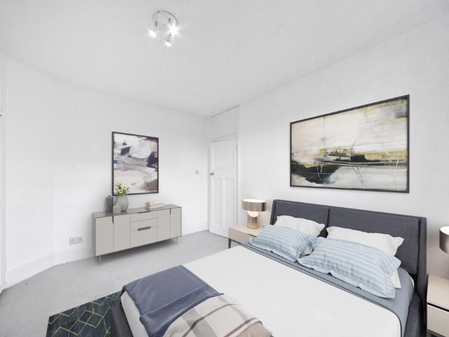 Daver Court, Chelsea, SW3 1 bed apartment to rent £2,665 pcm £615 pw