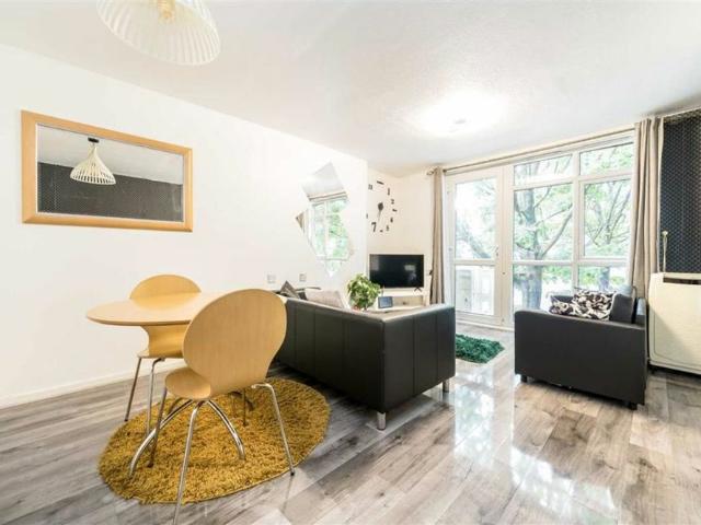 Davern Close, SE10, London