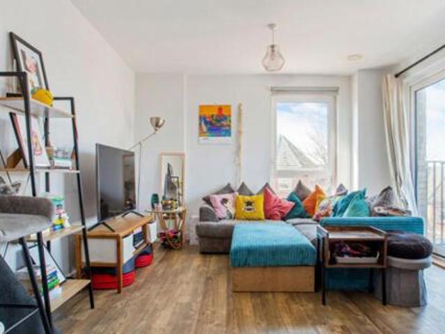 Davigdor Road, Hove, 2 Bedroom Flat