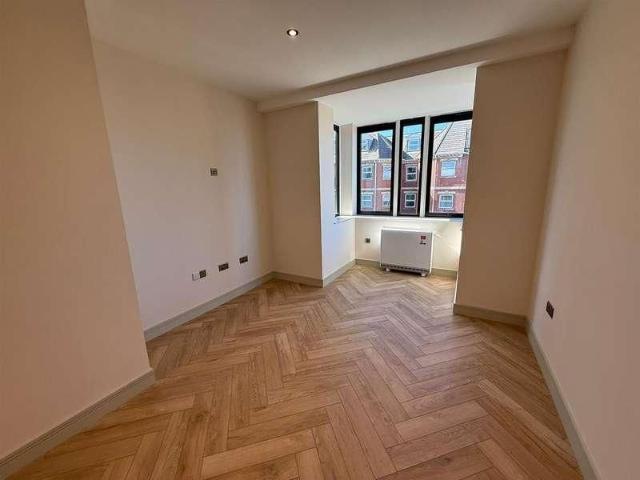 Davigdor Road, Hove, BN3