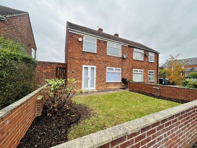 David Terrace, Bowburn, Durham DH6, 2 bed semi detached house to rent, £700 pcm | PrimeLocation