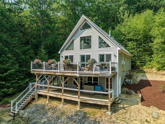 David Thompson Dr, Campton, Home For Sale