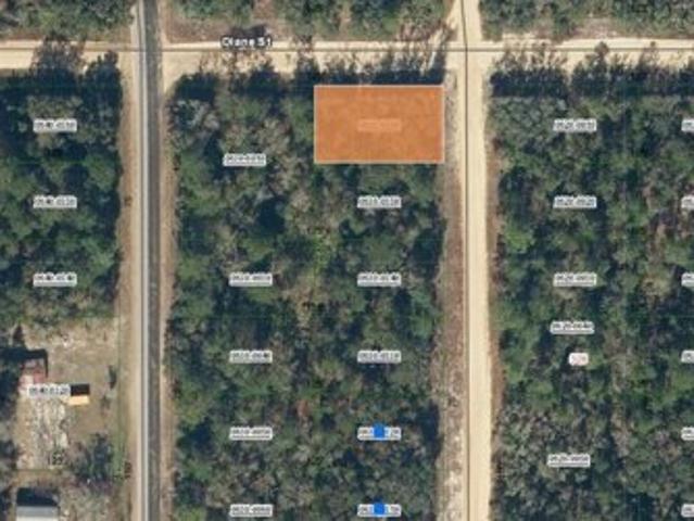David Ave, Interlachen, Plot For Sale