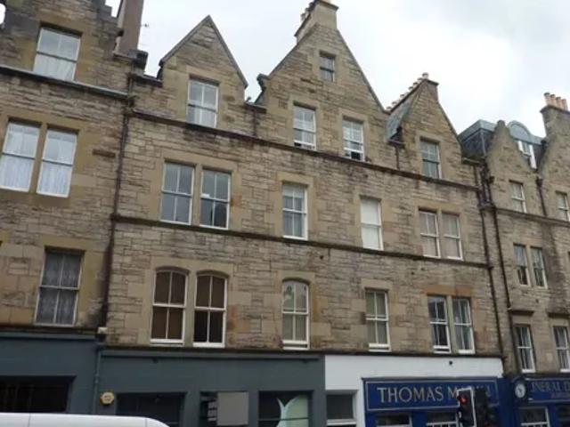 David Bann Vegetarian Restaurant & Bar, 56 58 St Mary's Street, City of Edinburgh, EH1 1SX, United Kingdom | 2 bed apartment for rent #168166702 | Rentberry