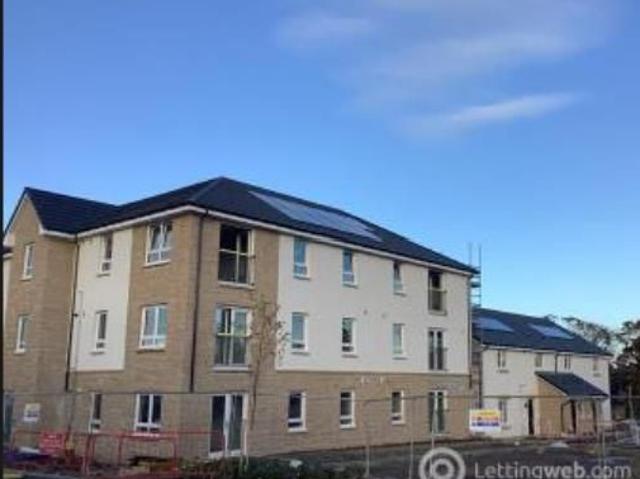 David Beaton Crescent, St. Andrews KY16, 2 bed flat to rent, £719 pcm | PrimeLocation
