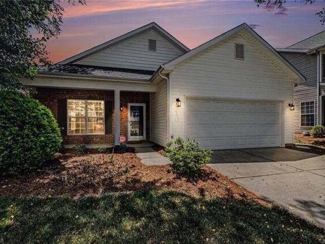 David Christian Pl, Greensboro, Home For Sale