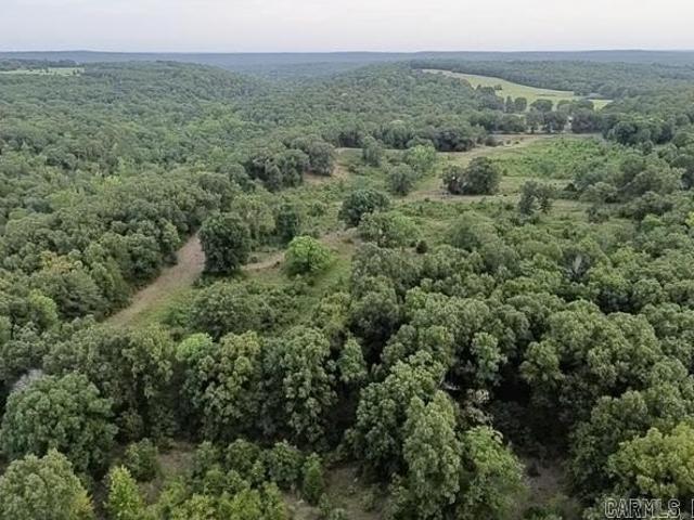 David Conway Rd, Romance, AR 72136