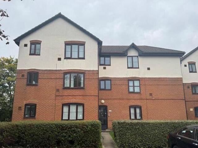 David Close, Harlington, Ground Floor Studio